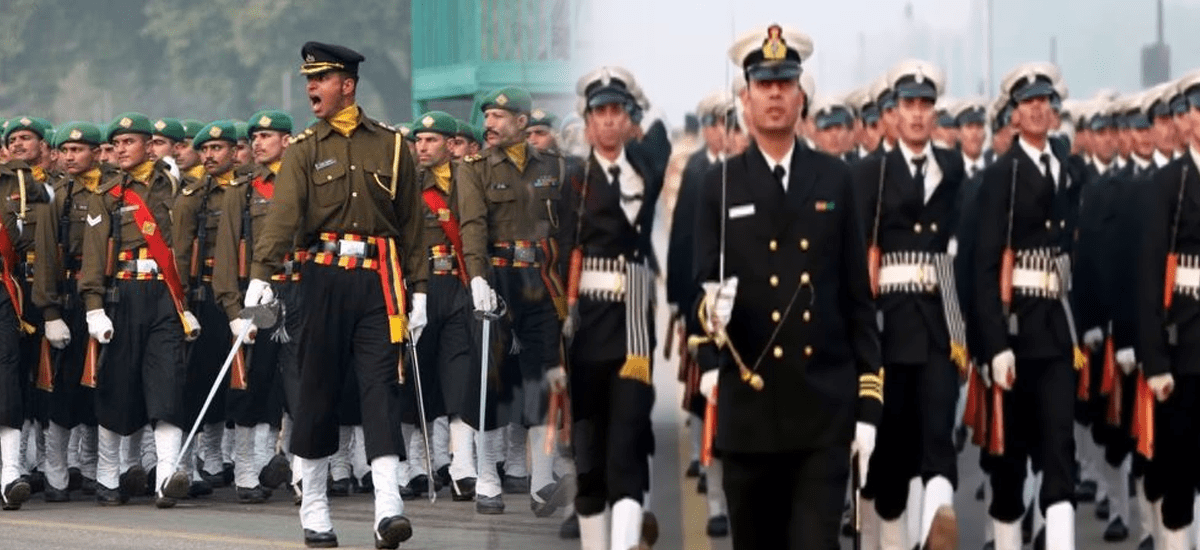 NDA Eligibility Criteria 2020 | Age Limit | Qualification | NDA Exam 2020